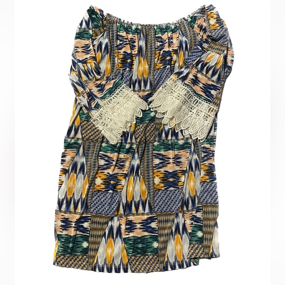 west loop | Tops | Newbaggy Tunic West Loop | Poshmark